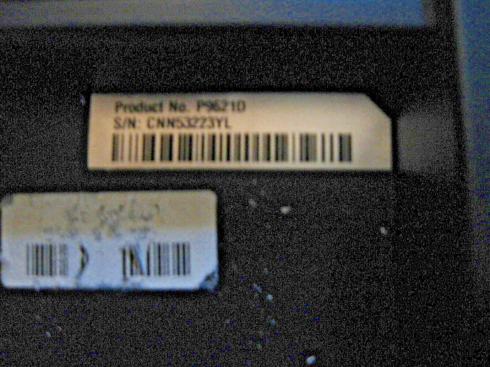 HP 1702 display | eBay