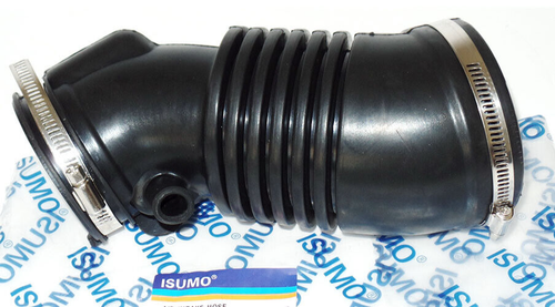 Engine Air Intake Hose with Clamps Fits Acura MDX 2017-2020 V6 - 3.5L ...