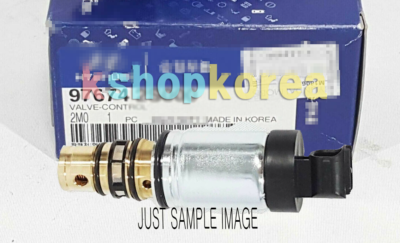 Genuine 97674F6000 VALVE-CONTROL for Hyundai Santa Fe 2020 | eBay