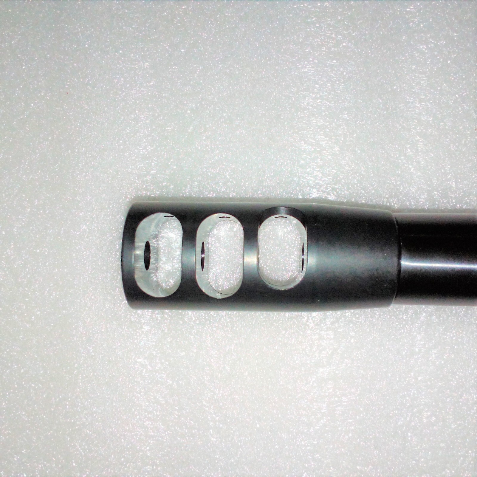 Muzzle brake .308 MAX-TAC2 compensator 5/8x24 suit HEAVY BARREL HOWA ...