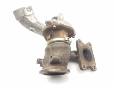 AUDI SEAT SKODA VW 2012 2017 1.4TFSI CZE CPT ENGINE TURBOCHARGER ...