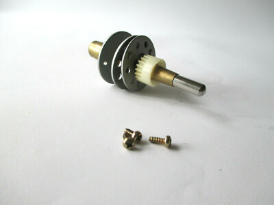 Sanyo TP1005 Turntable spindle assembly | eBay