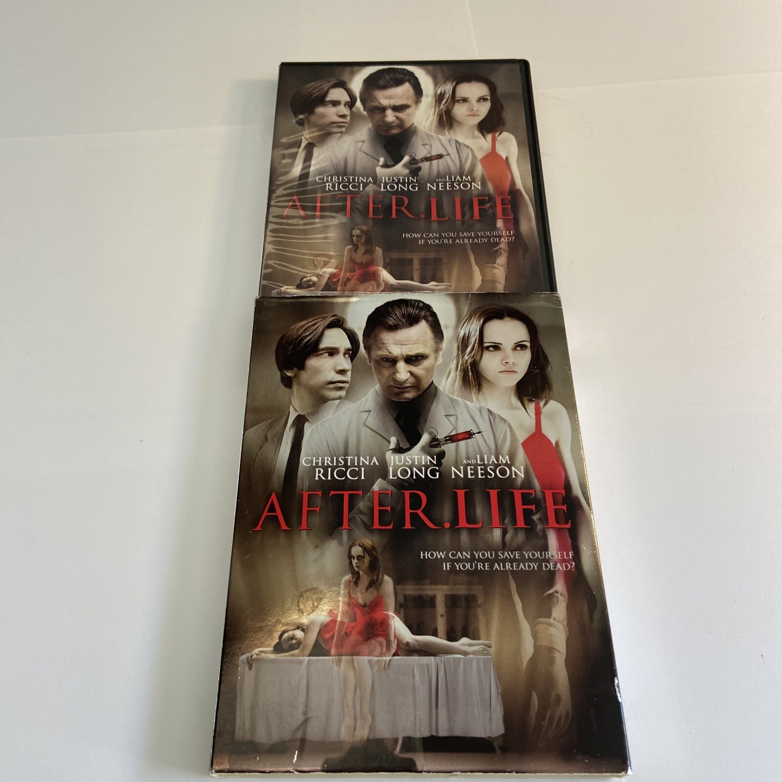 After.Life (DVD, 2009) 13132168890| eBay