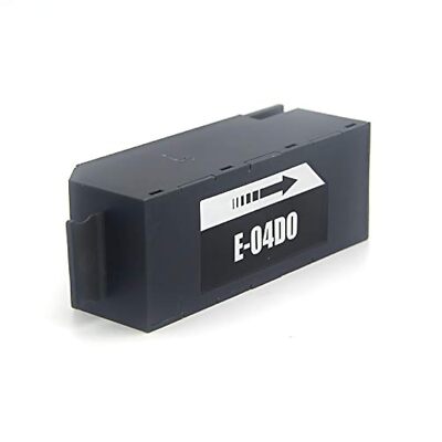 NO-OEM T04D0 Ink Maintenance Box for ET-7700 ET-7750 L7188 L7160 L7180 ...