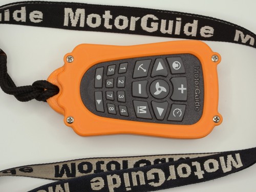 Motorguide Xi3 Xi5 Remote Case for Lanyard 3D Printed | eBay