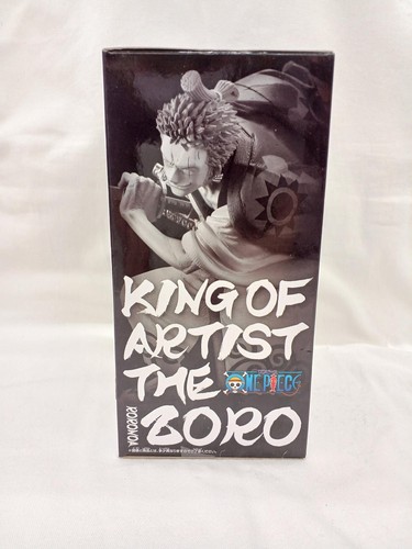Rorono Azoro Wano Kuni One Piece King Of Artist Bandai Eyw34 | eBay