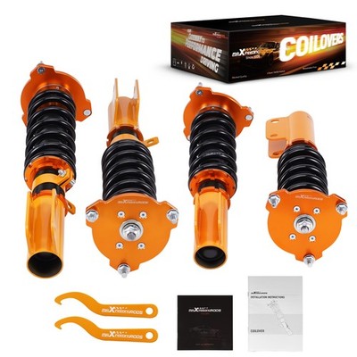 Coilovers Suspension Lowering Kit for Chevrolet IMPALA 2000-2010 Shocks Absorber | eBay