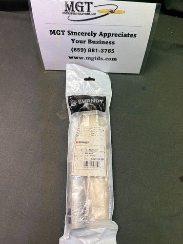 BURNDY / YSR3934FXLTCKITC / COMPRESSION SPLICE REDUCER /HEAT SHRINK ...