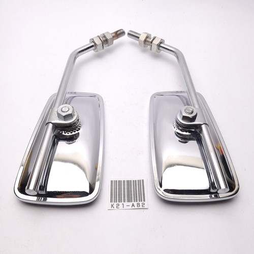 Back Mirror MayFit Yamaha HS2 YLCM L2 YL2 F5 FS1 YG5 YB100 YB125 AS2 ...