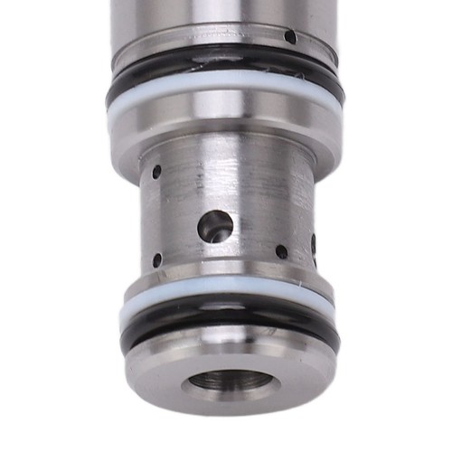 Excavator Unloading Valve Steel Plug Interface Pressure Washer Unloader ...