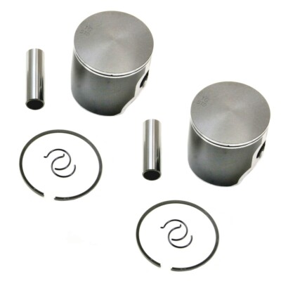 SKIDOO 800R 2007-2017 SPI STD SINGLE RING PISTONS SUMMIT MXZ RENEGADE ...