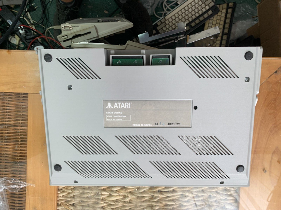 ATARI 800XE | eBay