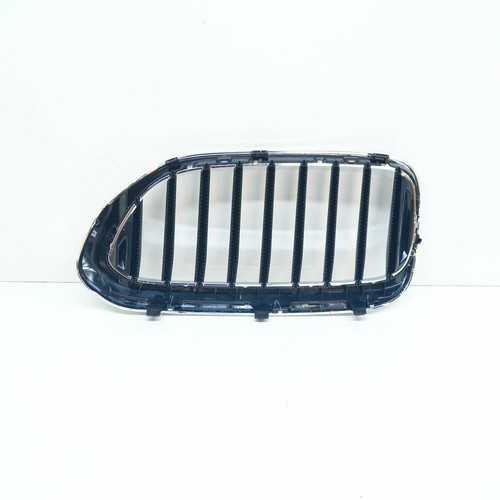 NEW OEM BMW 5 G30 FRONT RIGHT KIDNEY GRILLE 51137473692 GENUINE NO DUTY ...