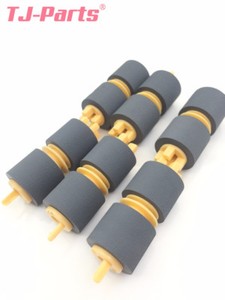 50PCS X 675K82242 Feed Pickup Roller for Xerox DCC 6550 7500 7800 5325 ...
