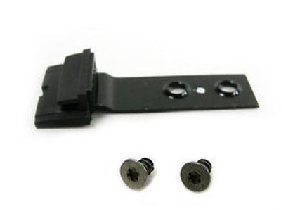 GENUINE BMW E46 Set of 2 Left Sunroof Shade Sliders Handle Lever ...
