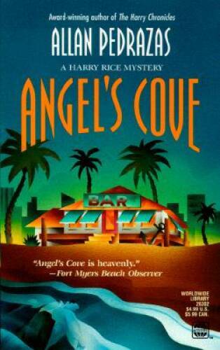 Angels Cove - Paperback By Pedrazas - GOOD 9780373263028| eBay