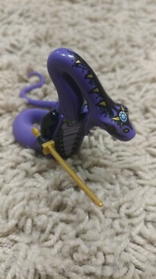LEGO Ninjago Pythor Minifigure | eBay