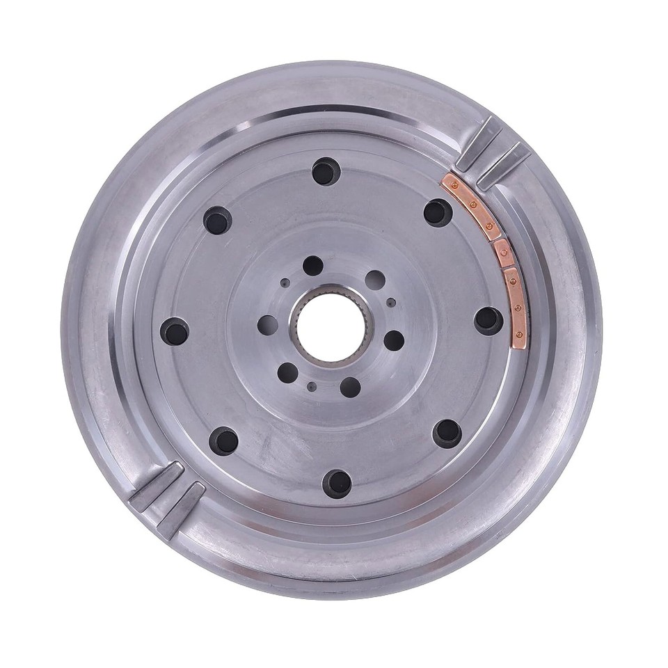 Dual Mass Flywheel 03G105266CJ 415074009 for Volkswagen Seat Leon Audi ...