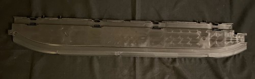 2021-2024 GM Lower Radiator Air Baffle Part #84252885 | eBay