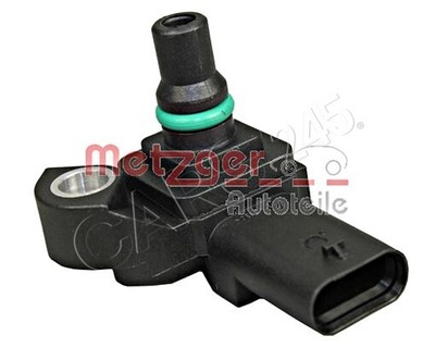 MAP Pressure sensor For BMW F20 X1 F48 X2 MINI Clubman 13-19 ...