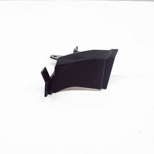 OEM BMW X1 F48 Front Left Door Sill Wheel Arch Cover Mount 51127332335 ...