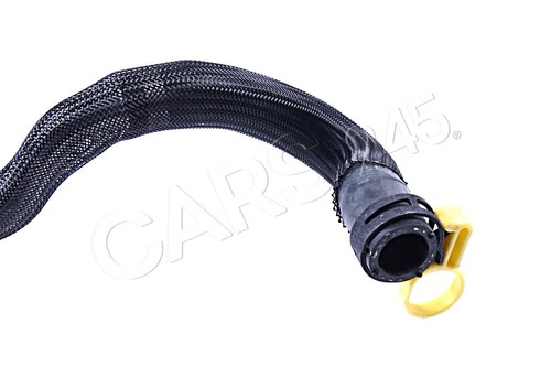 Genuine BMW F01 F01N F02 F02N F10 F11 Radiator Coolant Hose OEM ...