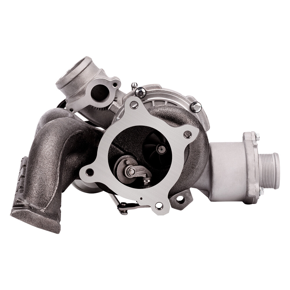 Turbo Turbocharger for AUDI A4 A5 Q5 TFSI & VW Passat 2.0L TSI ...