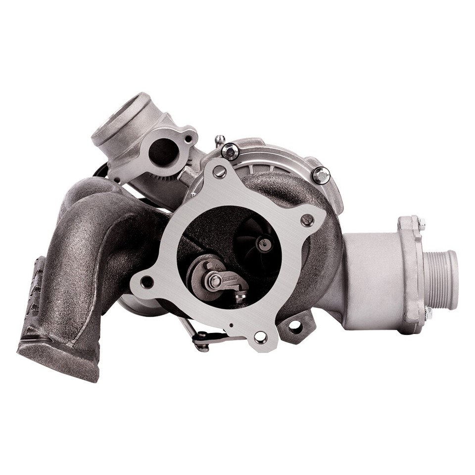 Turbo Turbocharger for AUDI A4 A5 Q5 TFSI & VW Passat 2.0L TSI ...