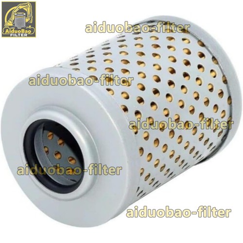 15035179 Hydraulic Oil Return Filter For Volvo Excavator 31LM-10310 ...