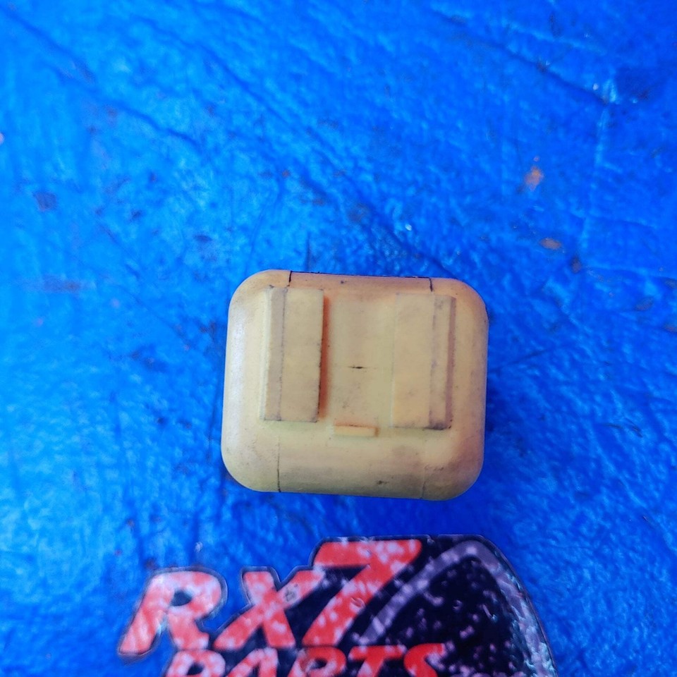 80 Amp Main Relay (Je16-18-811) RX7 FD FD3S 93 - 02 Mazda SH5B18/17 | eBay