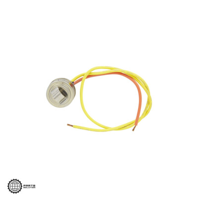 NEW WR50X10025 GE Refrigerator Defrost Terminator Thermostat OEM | eBay