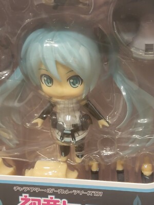 Nendoroid Vocaloid Hatsune Miku Append Ver. No.194, NEW Good Smile | eBay