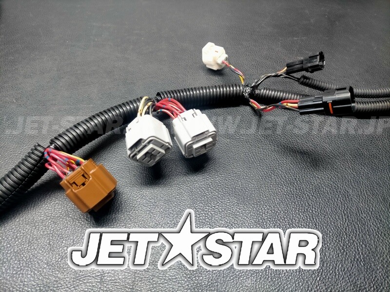 STX-15F'04 OEM (Electrical-Equipment) HARNESS,MAIN Used [K4954-07] | eBay