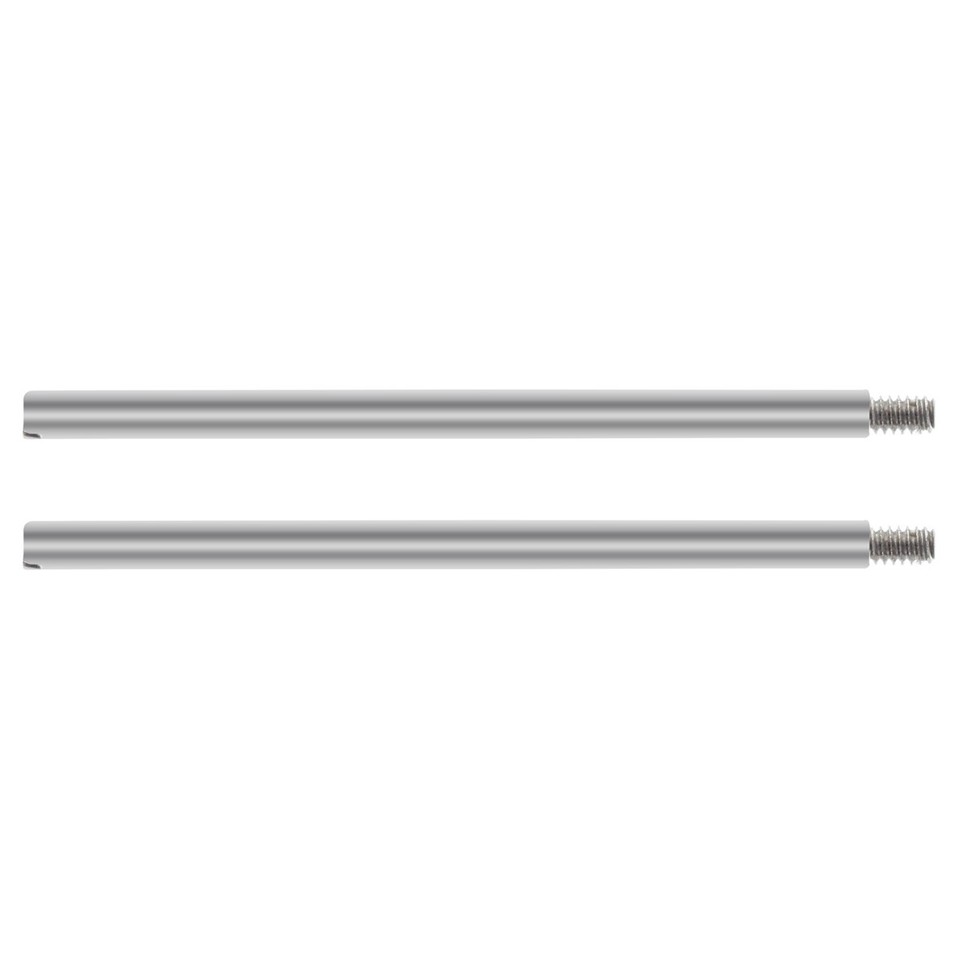 20,23,24.5MM SCREW PIN FOR LEATHER STRAP CARTIER SANTOS 100 XL CHRONO ...