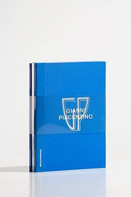Gianni Piacentino 3 Vols by Germano Celant (Paperback, 2015) for sale online | eBay