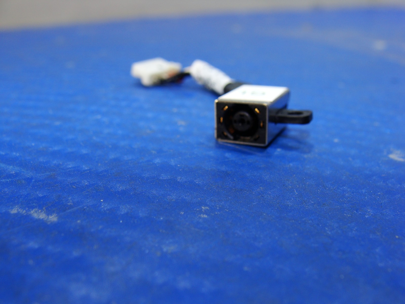 Dell+Inspiron+13.3%E2%80%9D+13+7378+OEM+DC+IN+Power+Jack+w%2FCable ...