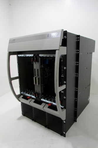 Arris E6000 CMTS Duplex Chassis Kit - Two RSMs, No CAMs 1y Warranty ...