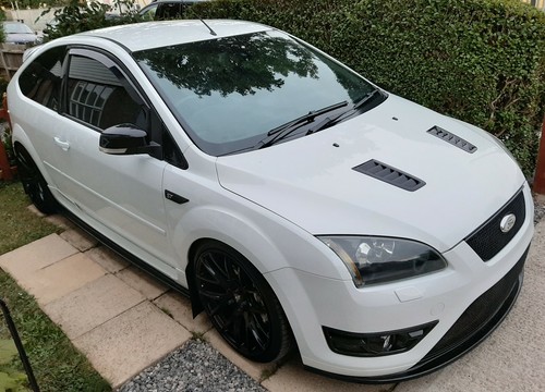 Genuine Ford OE Focus Mk3 C-max MONDEO Mk4 Front Heated Washer Jet ...