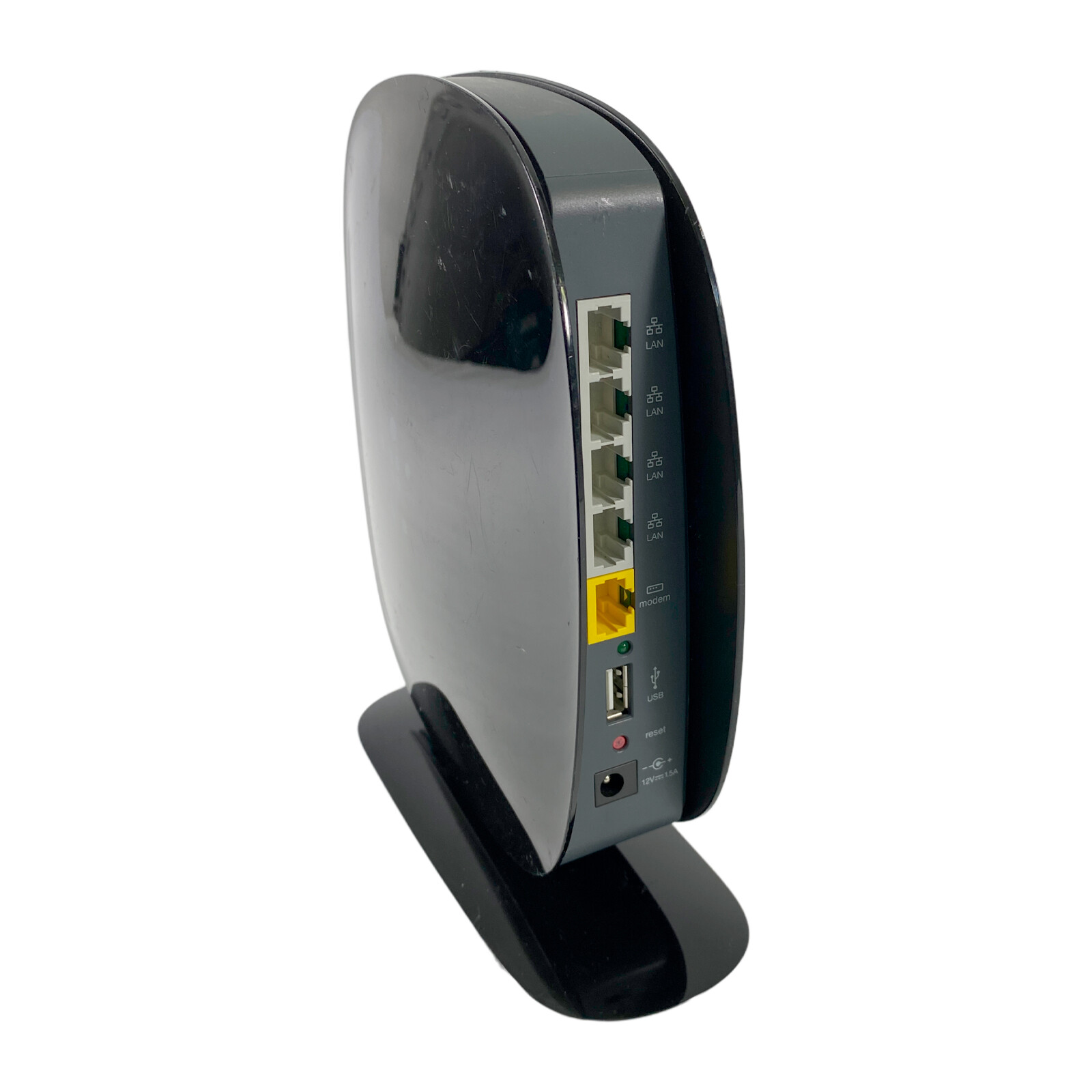 Belkin F9K1117V2 AC900 DB Wi-Fi Dual-Band AC+ Gigabit Router | eBay