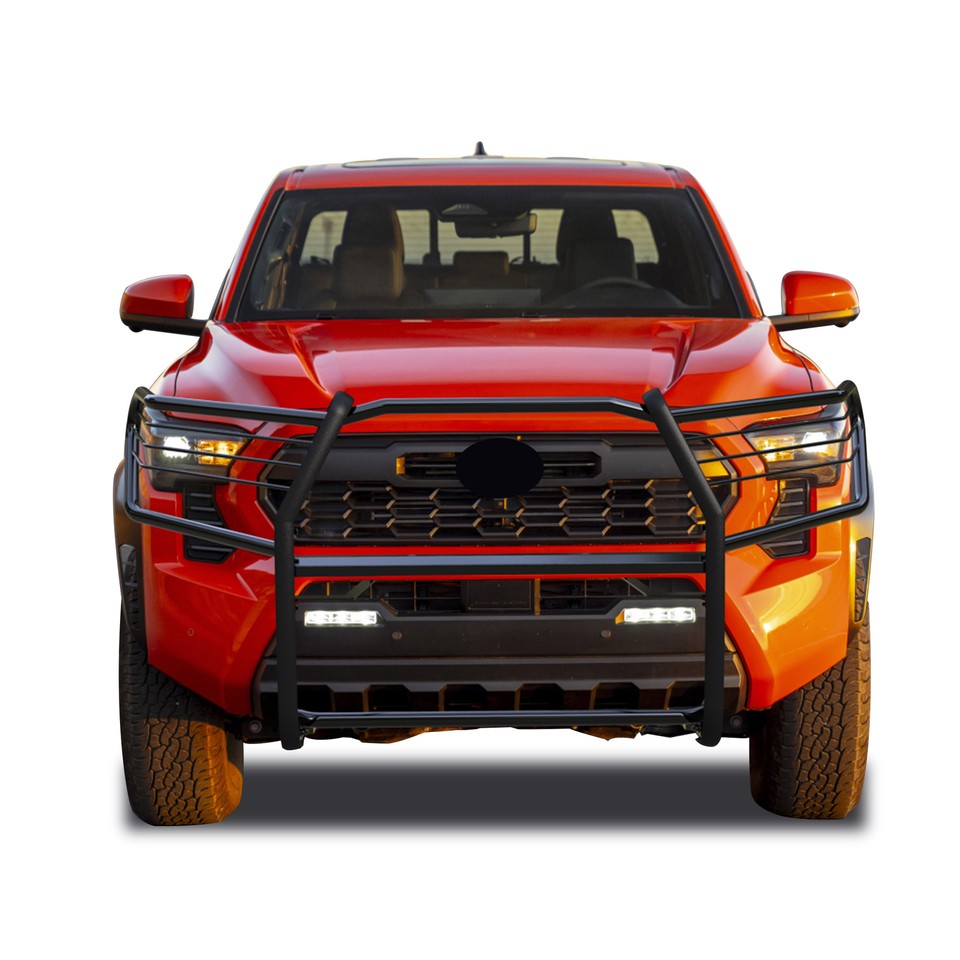 Toyota Tacoma Brush Guard