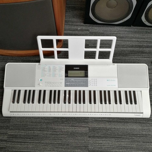 CASIO 61 keys LK-516 Digital Piano From Japan | eBay