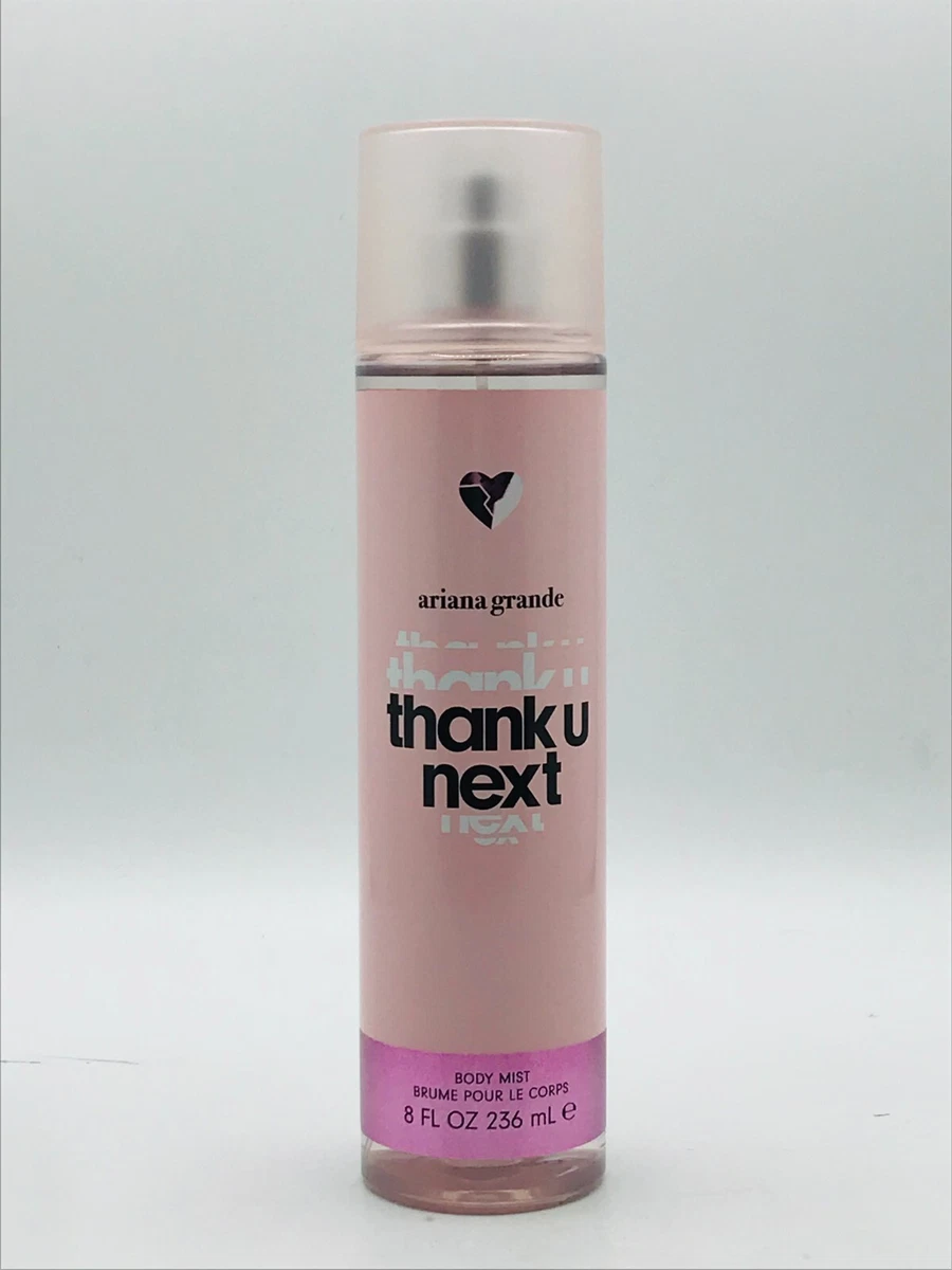 prices shop Thank U Next Body Mist