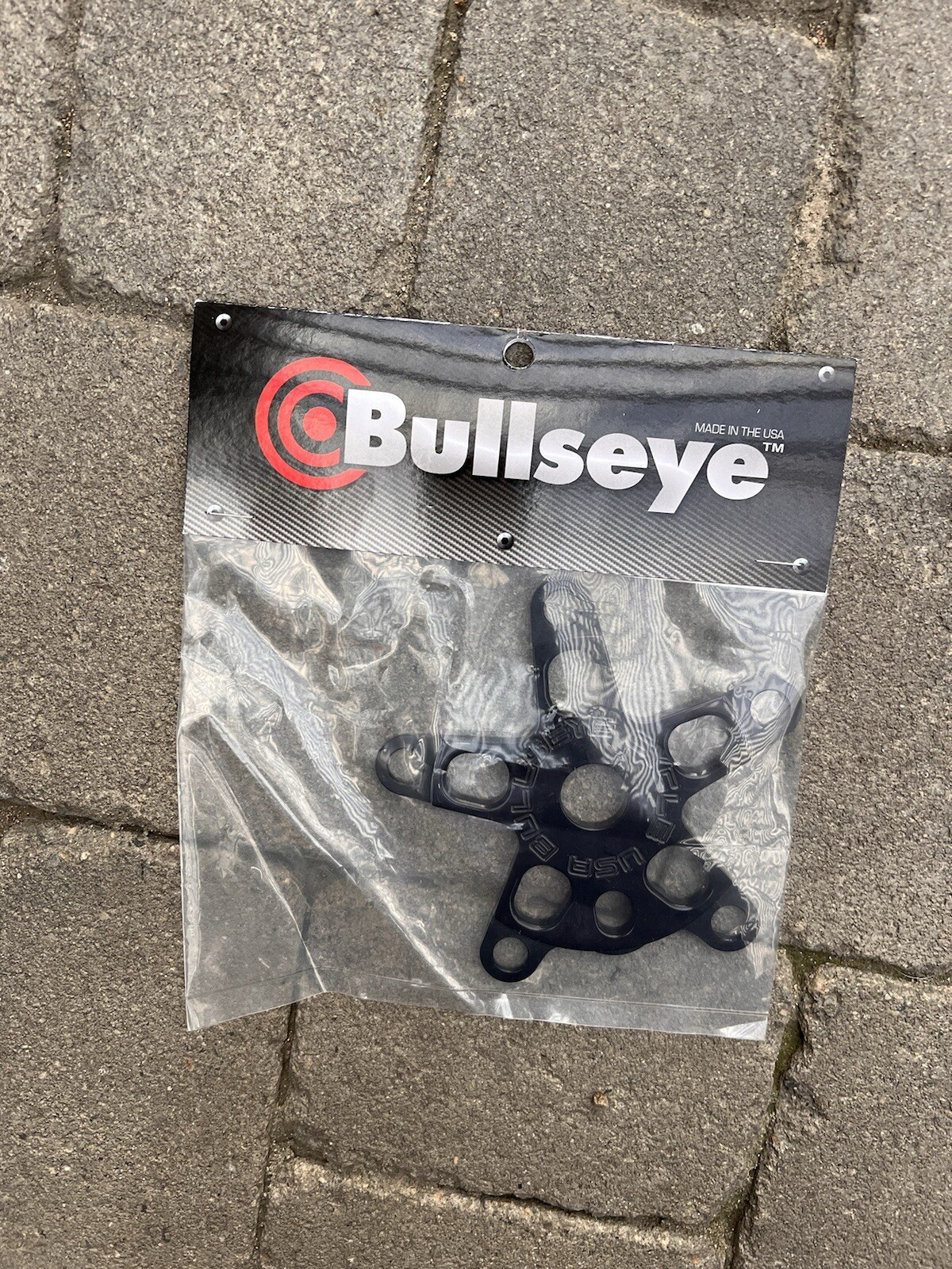 New Bullseye Spider | eBay