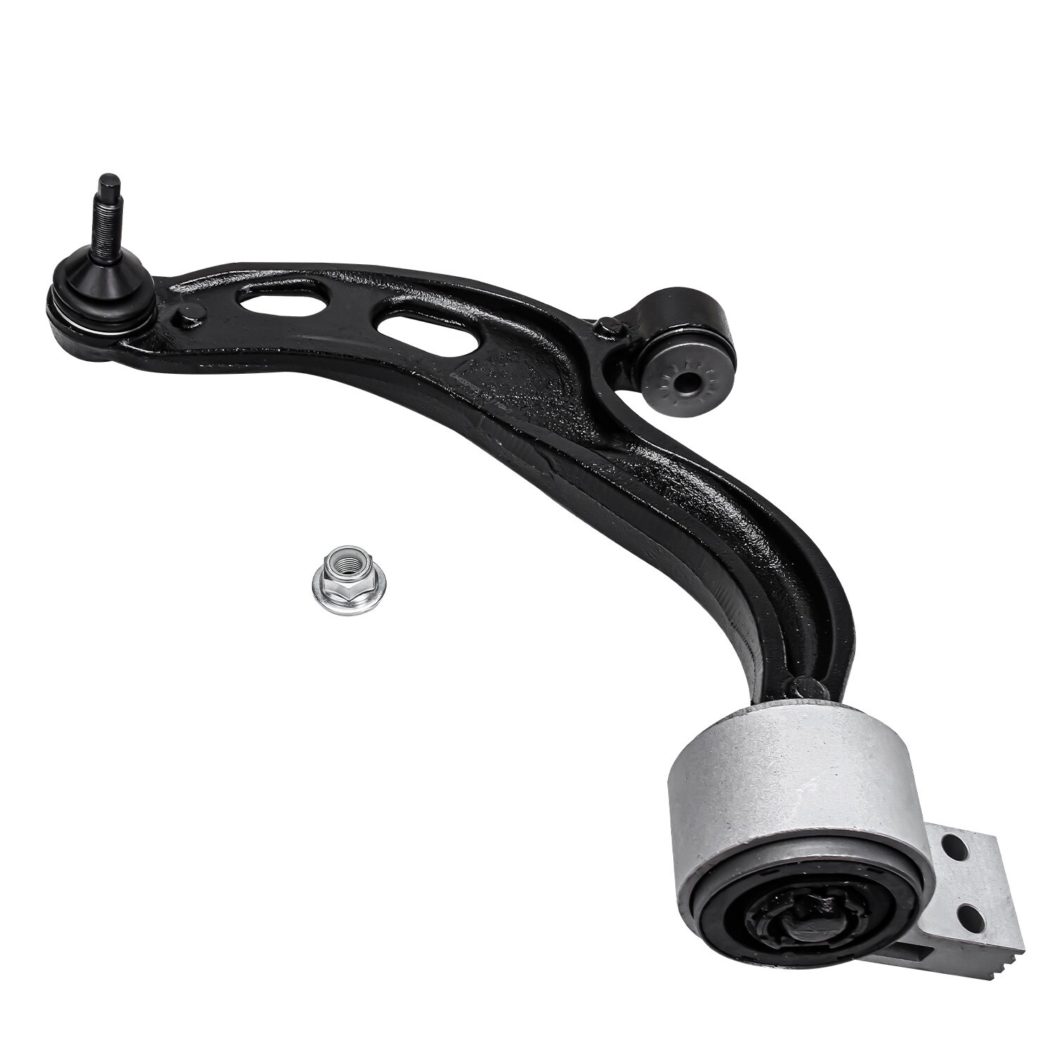 Front Lower Control Arms with Ball Joints for Ford Taurus Flex Lincoln ...