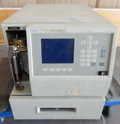 Analytical Instruments - Waters 717 Plus