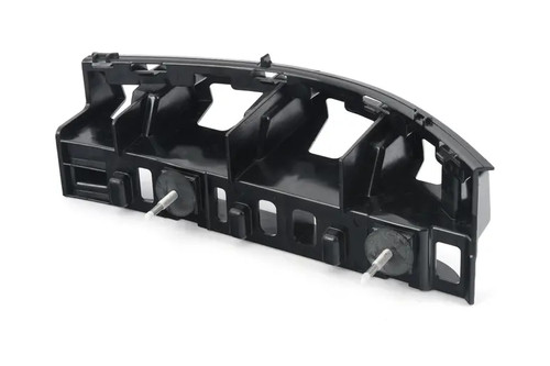 NEW MERCEDES-BENZ E W212 REAR LEFT BUMPER BASIC MOUNTING A2128801903 ...