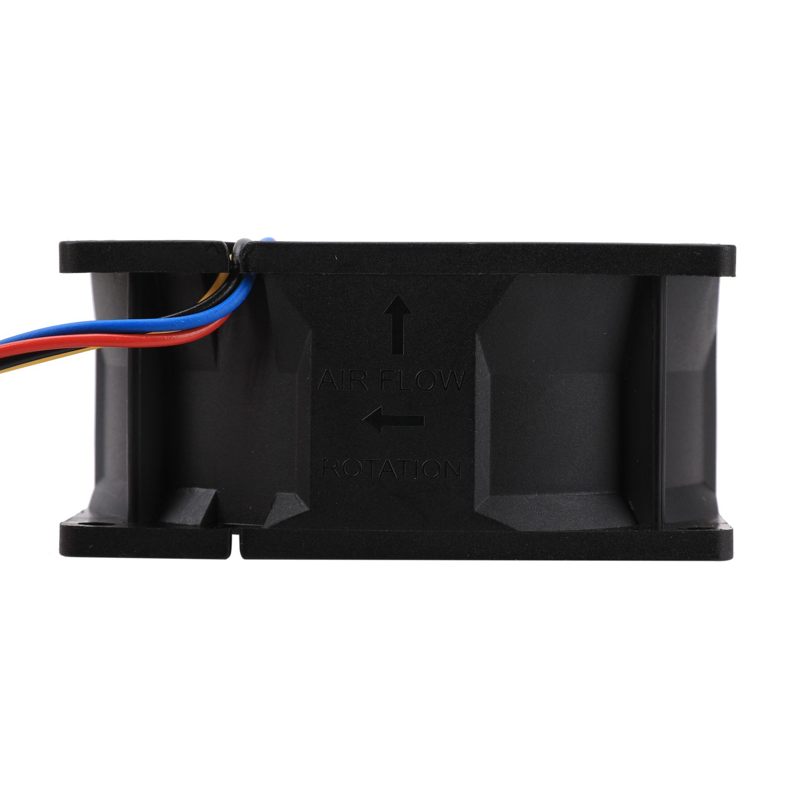 Upgraded Refrigerator Evaporator Fan Motor Replaces For WR60X26033 ...