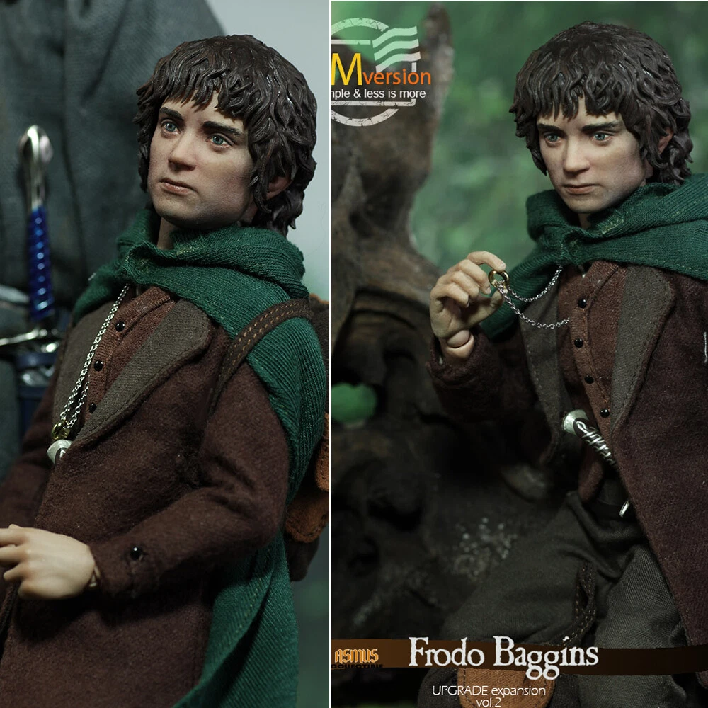 Frodo Baggins The Hobbit