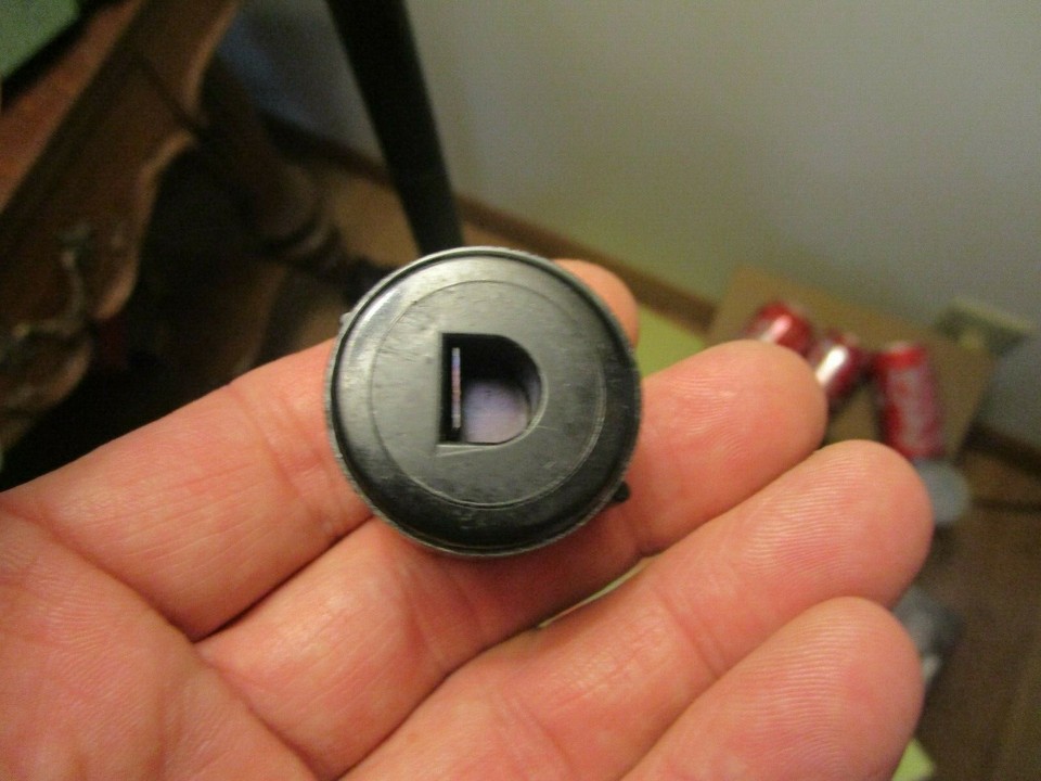 Fairbanks Morse Magneto Distributor Rotor Y-79 X2B7E Wisconsin TJD Gas ...