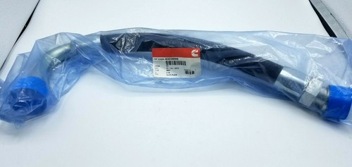 Cummins 4323998 Plain Hose 3075658 | eBay